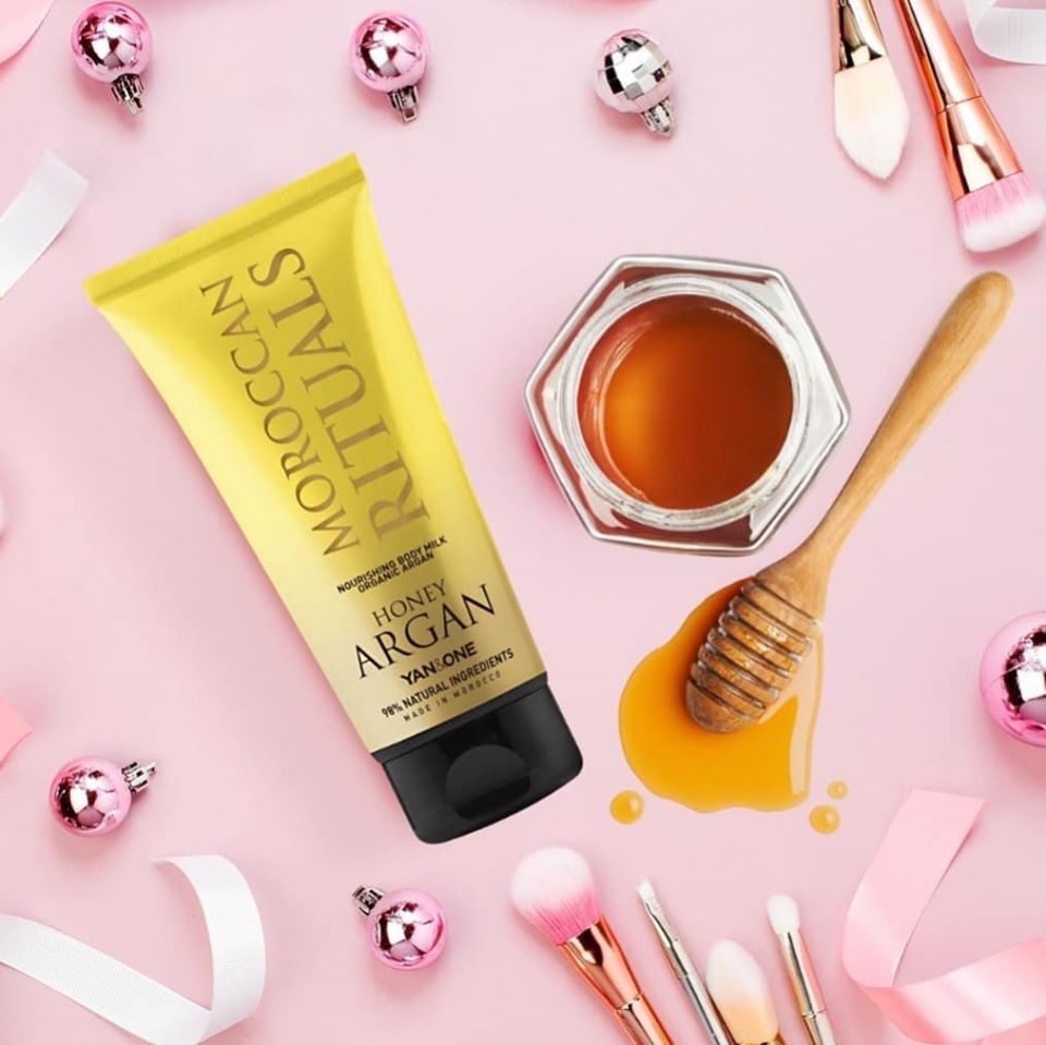 Yan&one, les produit rituels